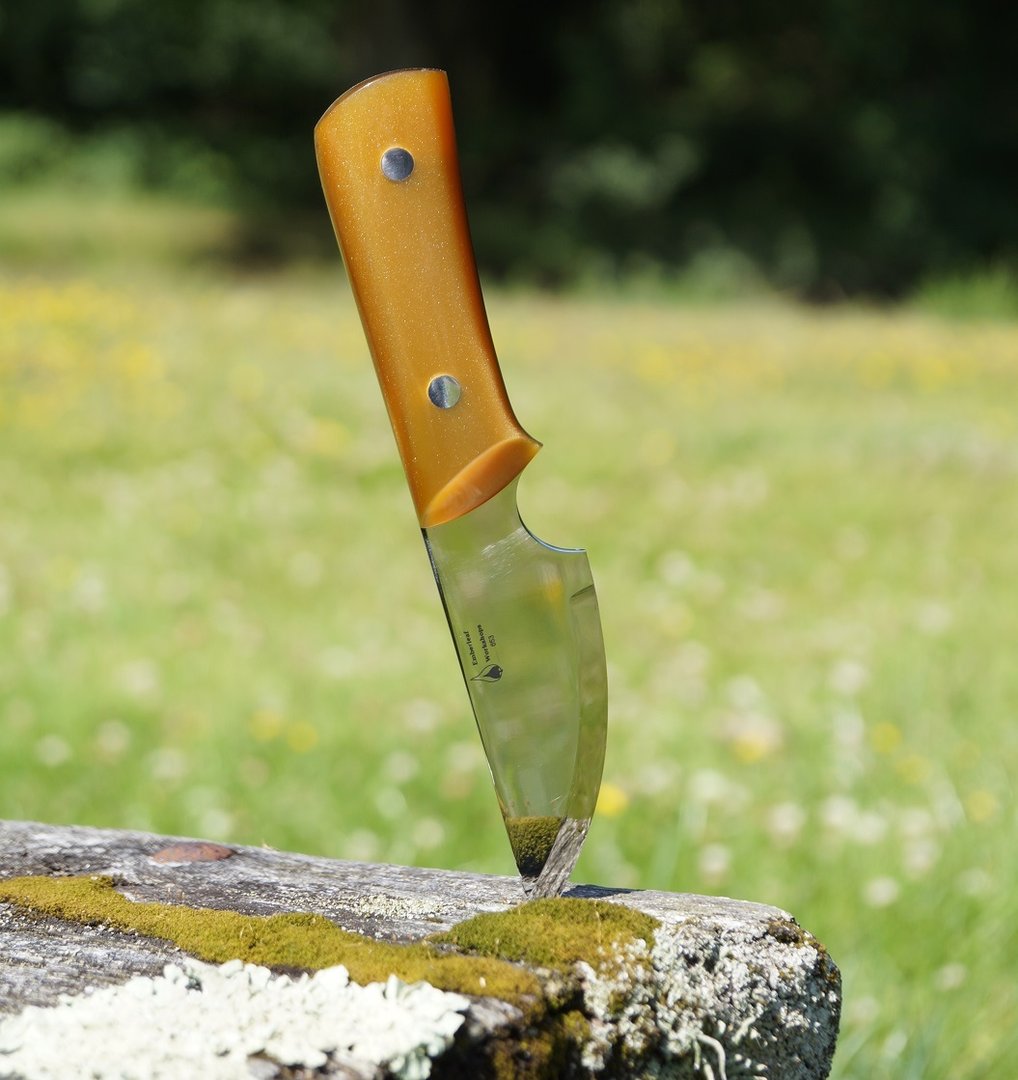 What is Emberleaf? | Fieldsports Channel