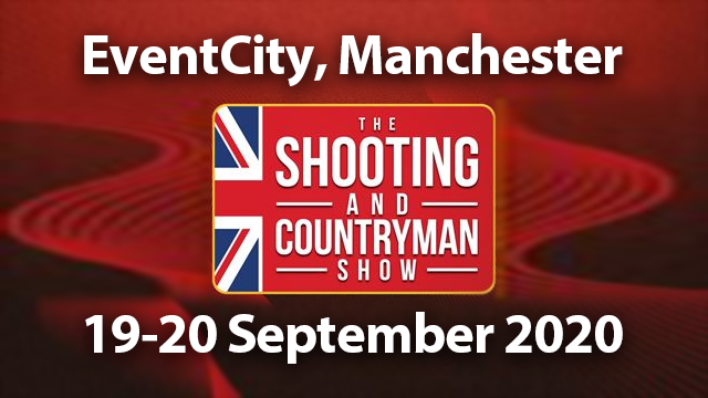 British Shooting Show 2025 – new rifles, prizewinners and tech ...