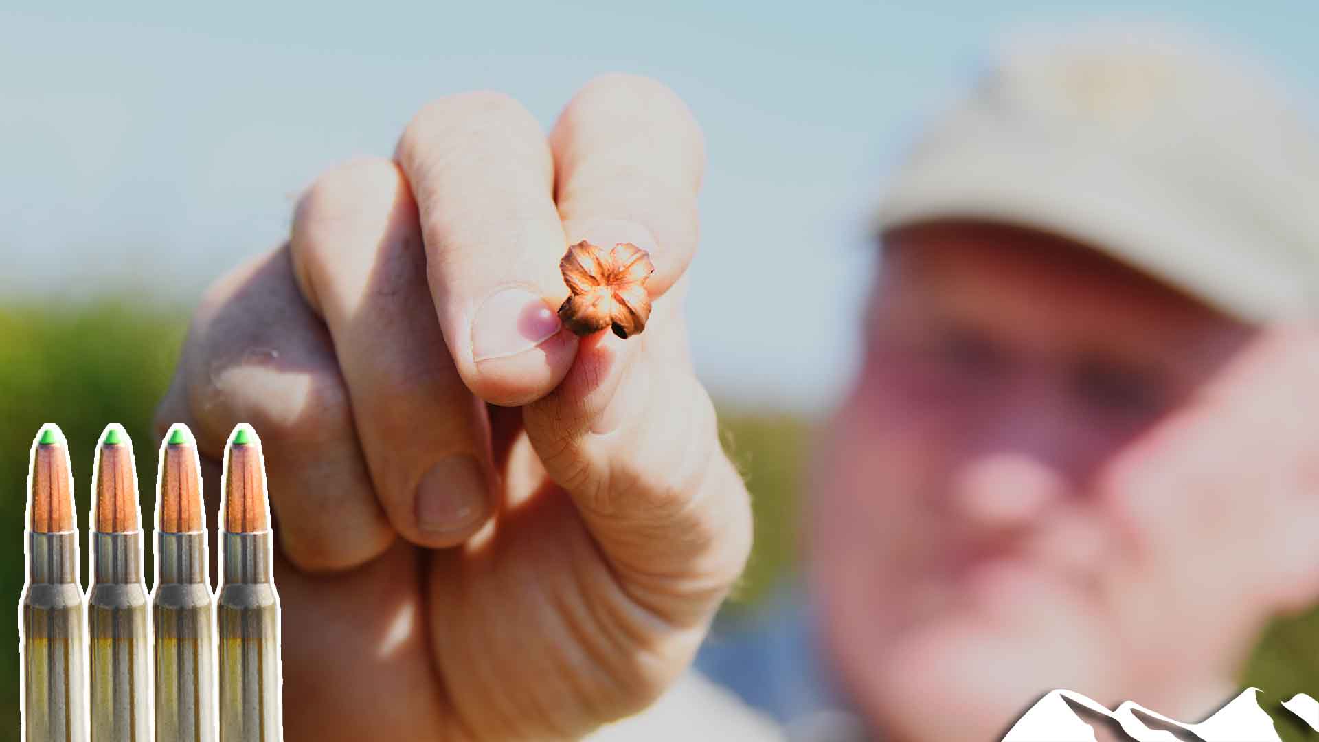 What non lead bullets can you buy – Fieldsports Channel