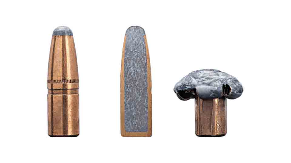 What are bonded bullets? – Fieldsports Channel
