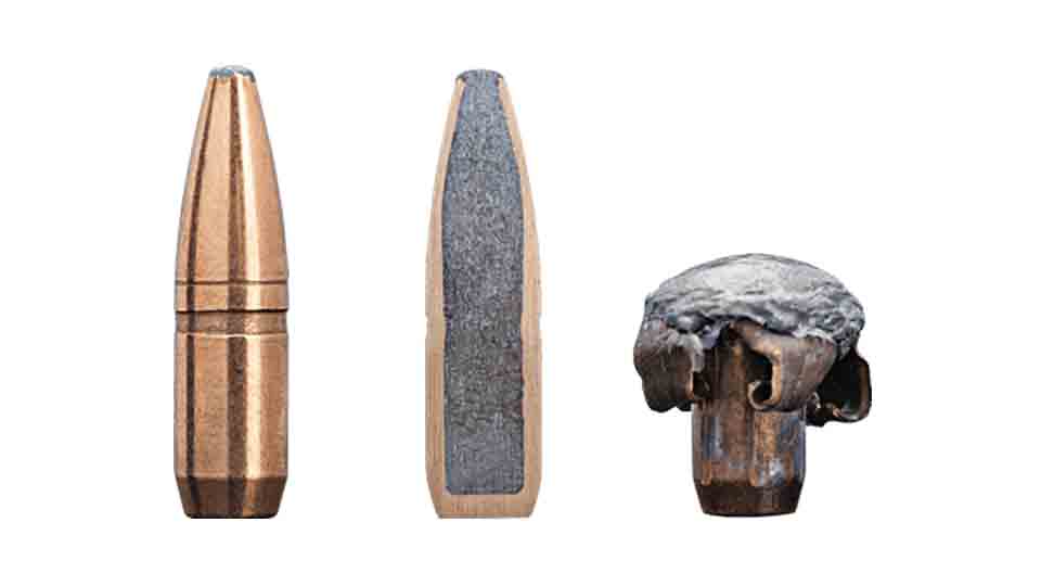 What are bonded bullets? – Fieldsports Channel