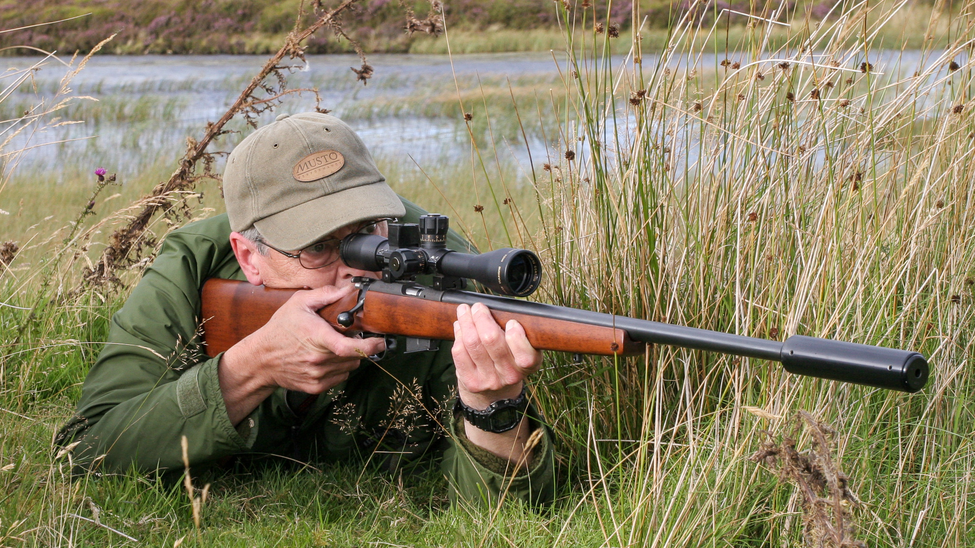 Rimfire rifles and ammunition: the Ultimate Guide - Fieldsports Channel