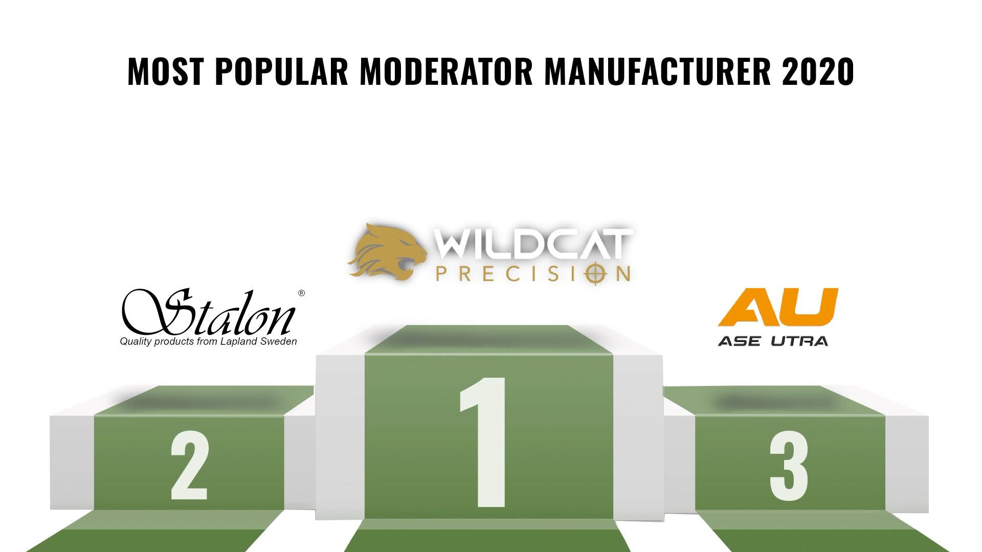 Best rifle moderators for 2021 – Fieldsports Channel