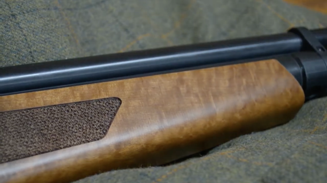 Webley Raider Classic air rifle - review - Fieldsports Channel