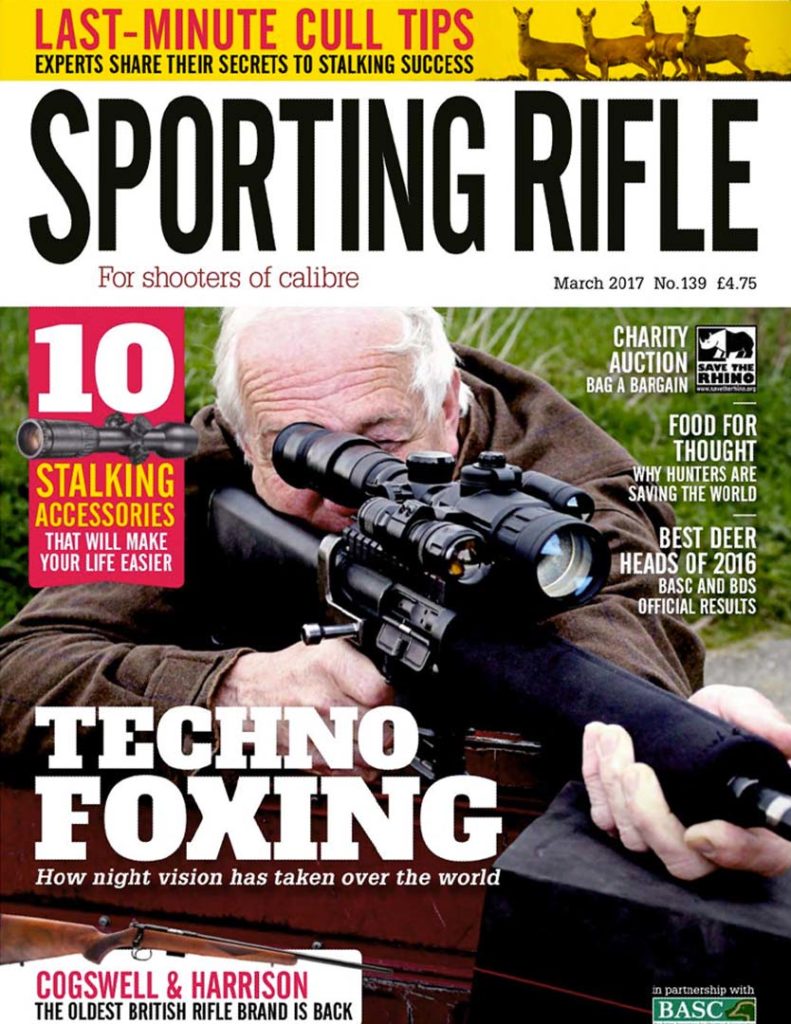 Three British shooting magazines to fold - Fieldsports Channel