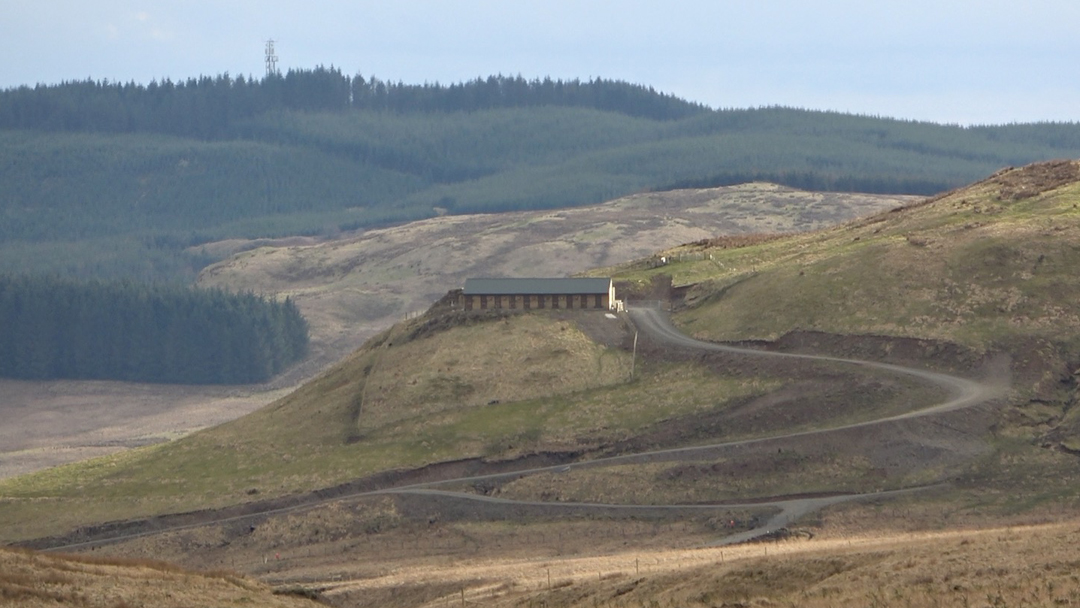 firing point – Fieldsports Channel