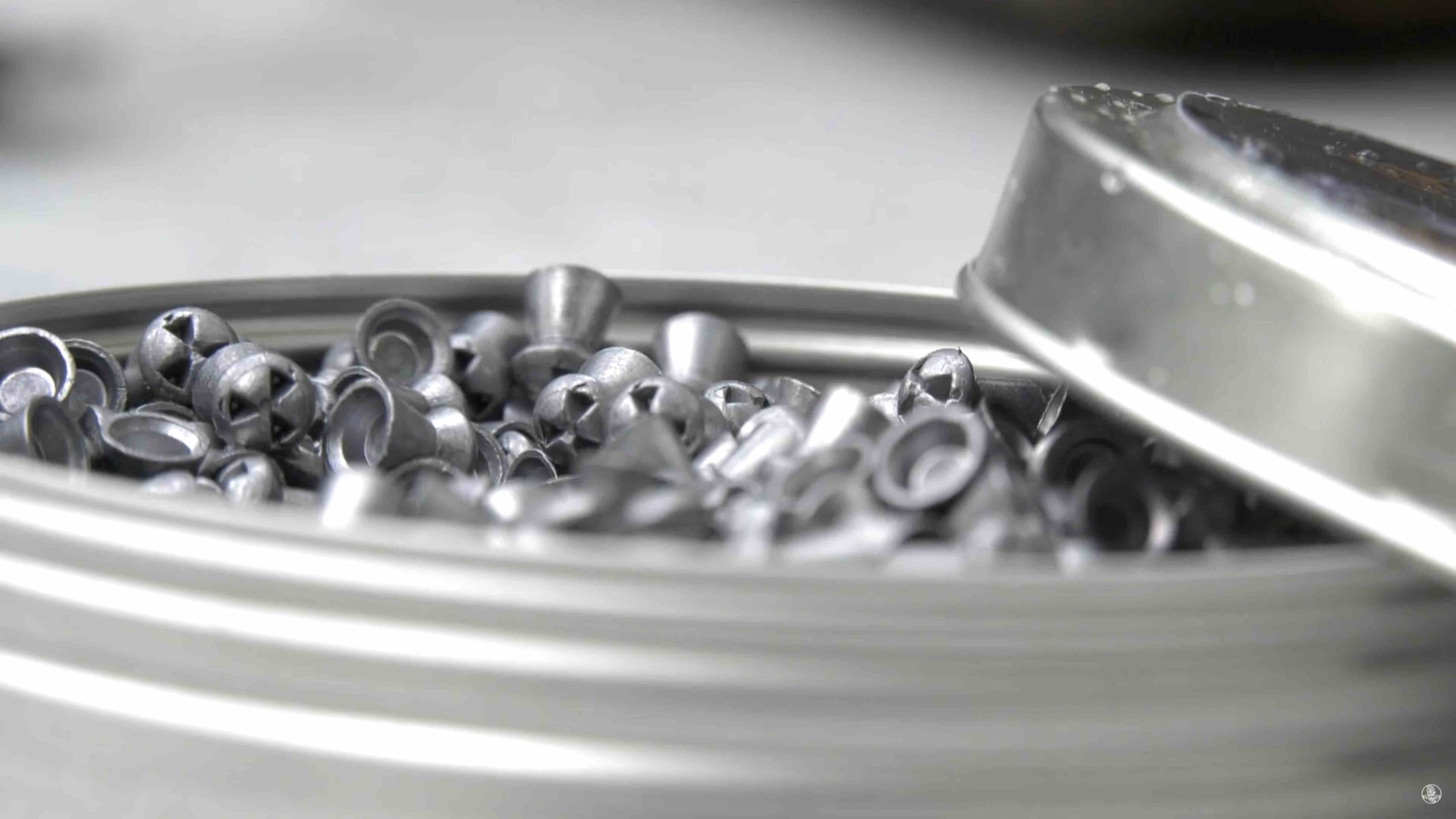 How to choose the best airgun pellet - Fieldsports Channel