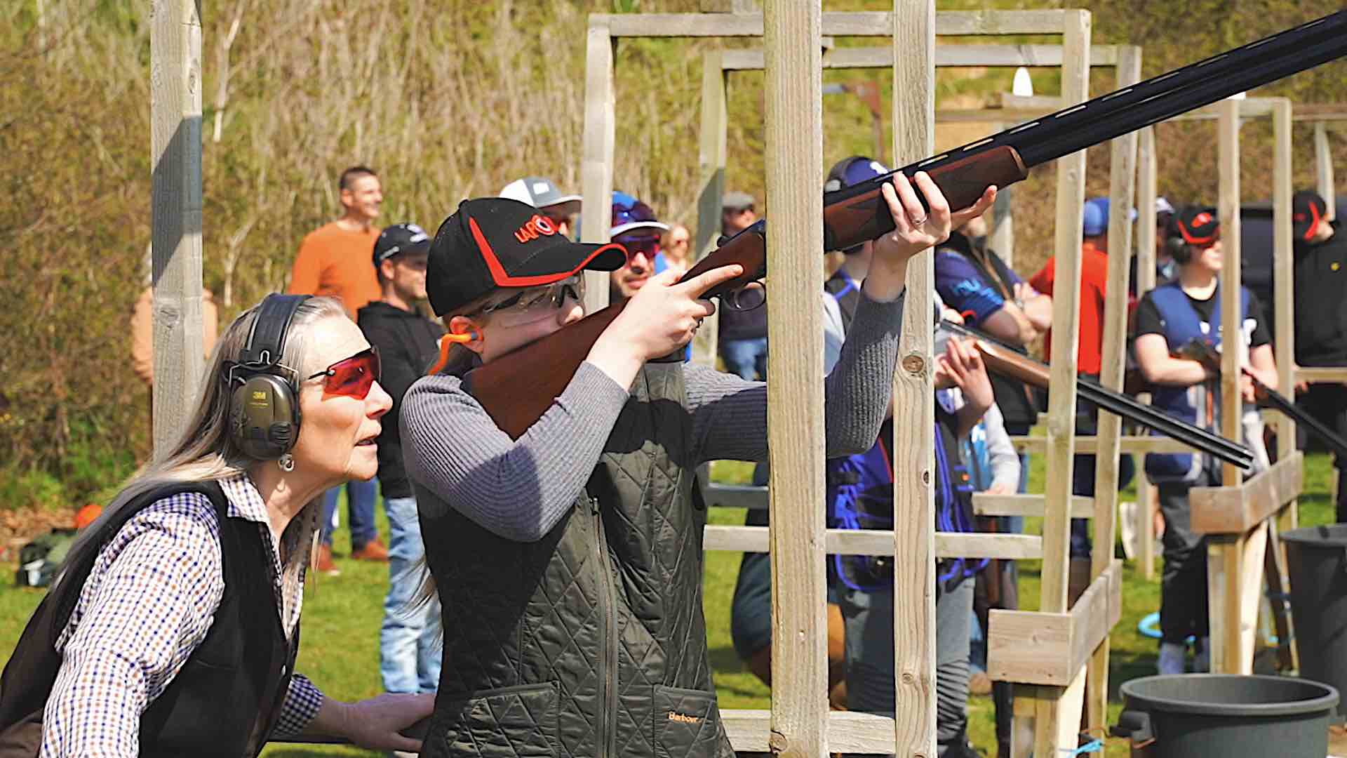 Want to try clay shooting? Your questions answered - Fieldsports Channel