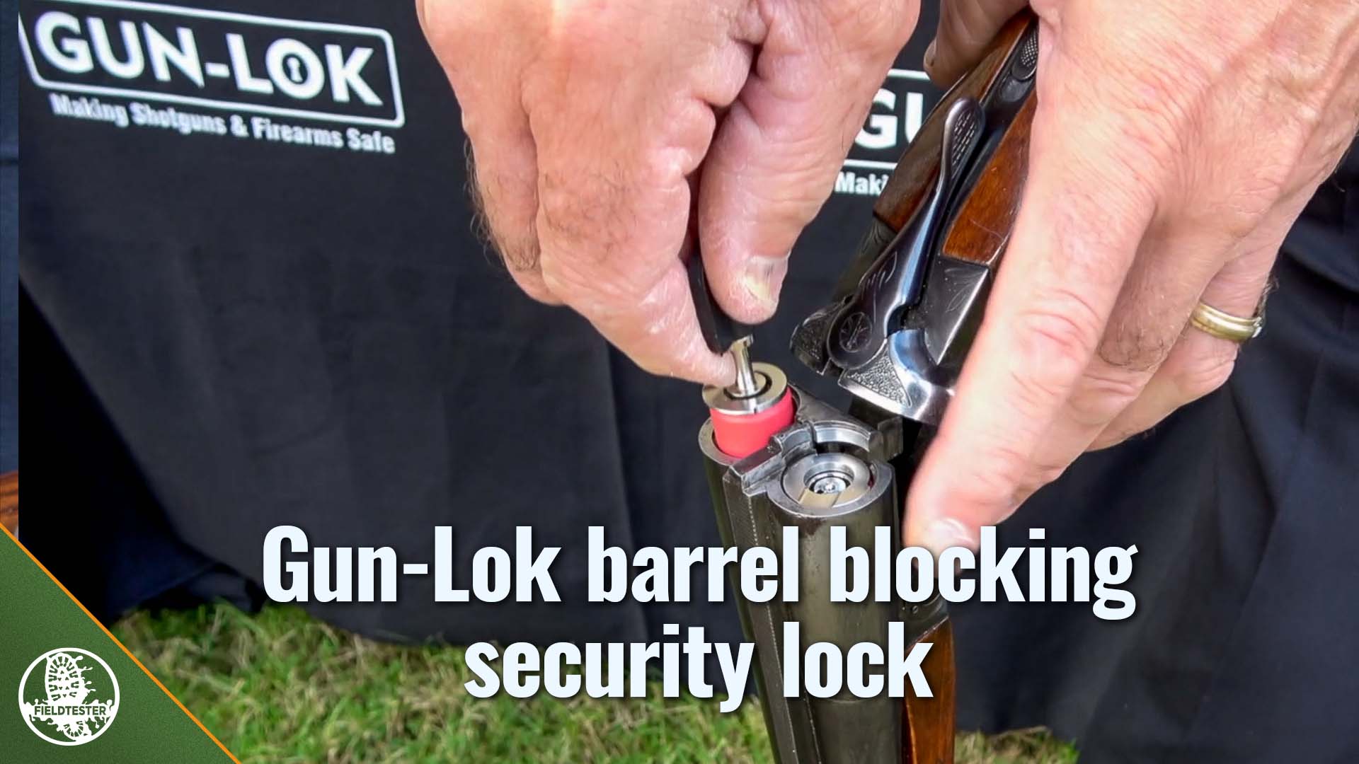 Serious clay guns: Browning 725 Pro Sport vs Beretta 694 - Fieldsports ...