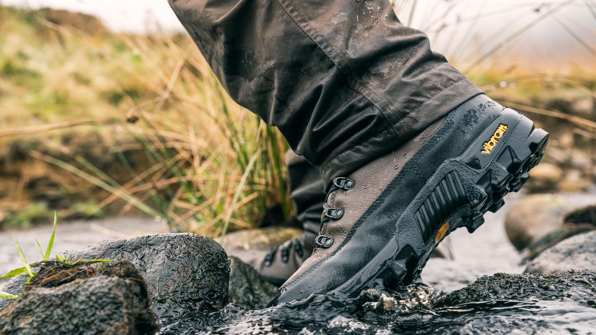 Best boots for hunting – Fieldtester's guide - Fieldsports Channel