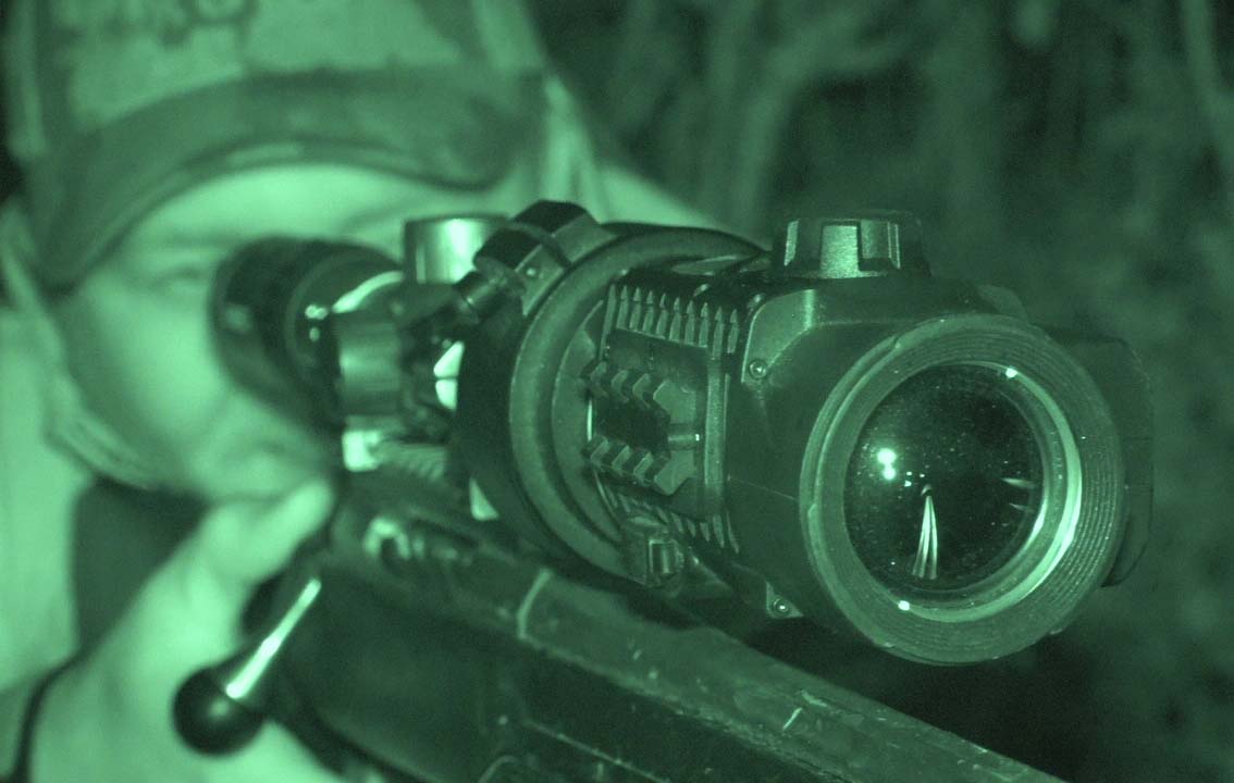 Krypton Used In Photography