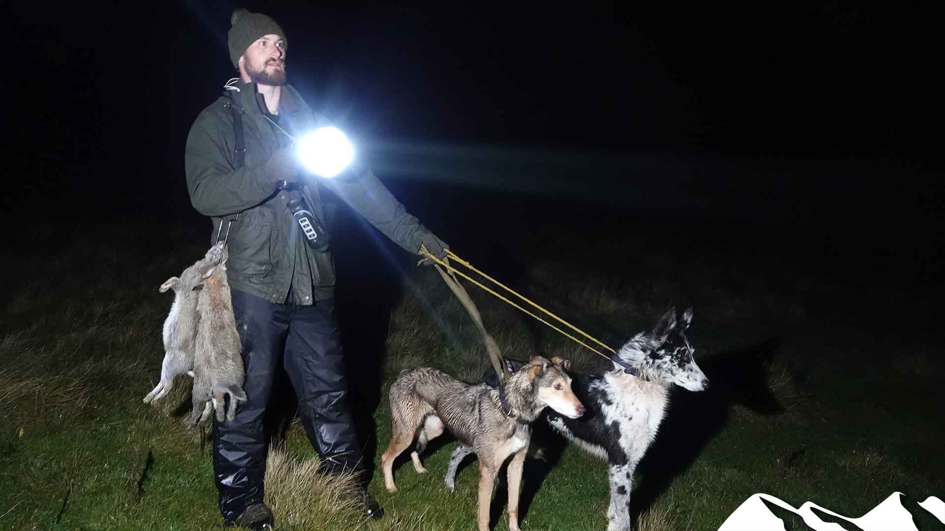 Golf course rabbit control – Fieldsports Channel