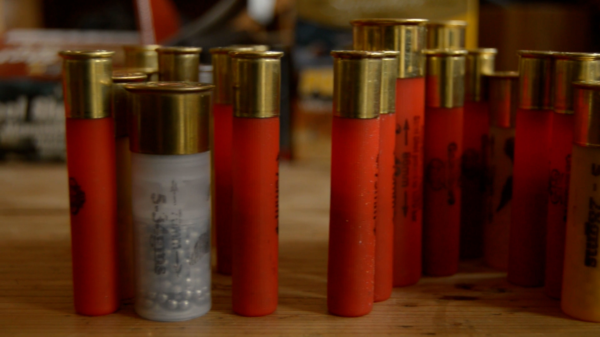 Lead ammo ban will dash Olympic hopes – Fieldsports Channel