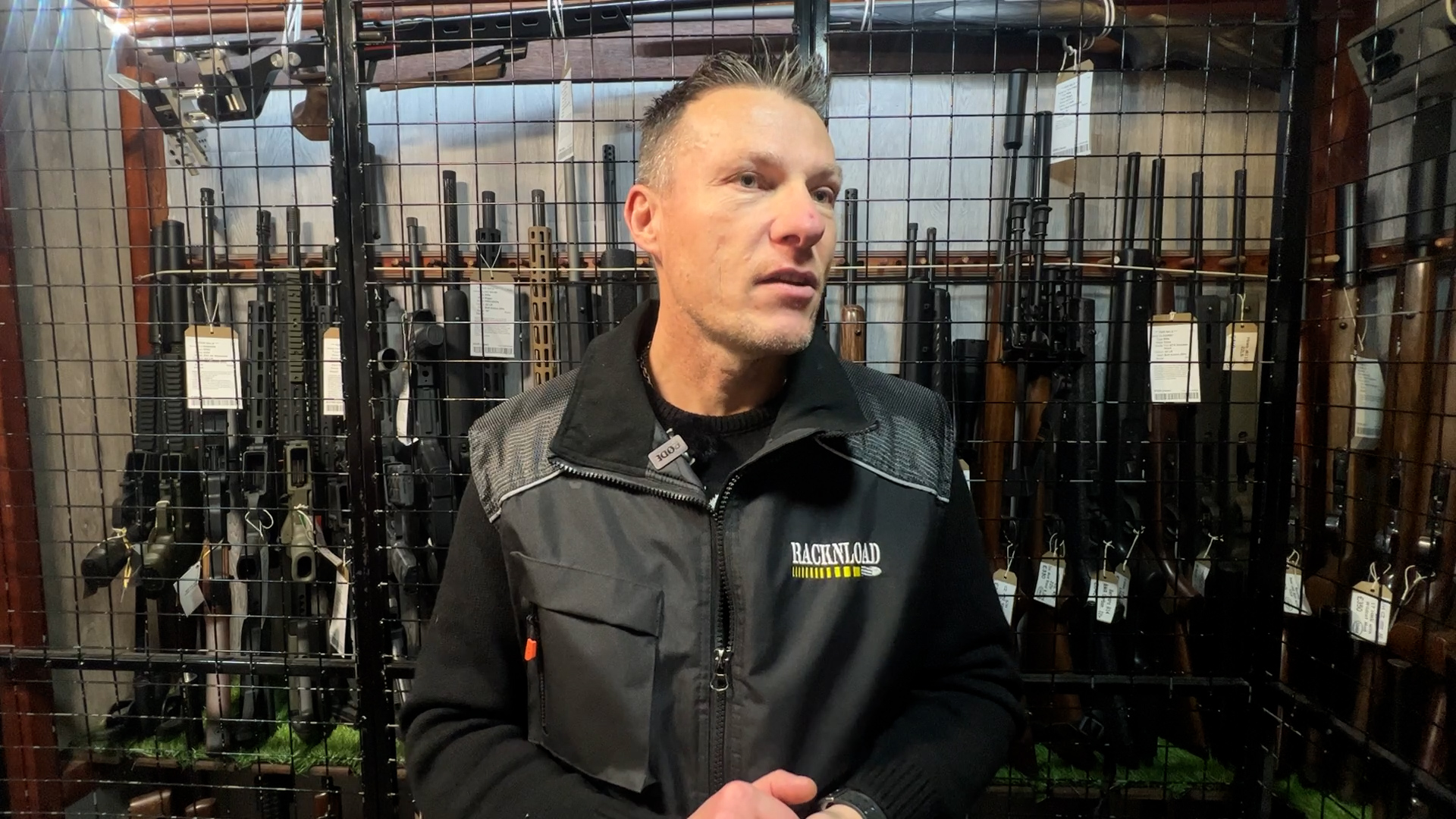 Lead ammo ban will dash Olympic hopes – Fieldsports Channel