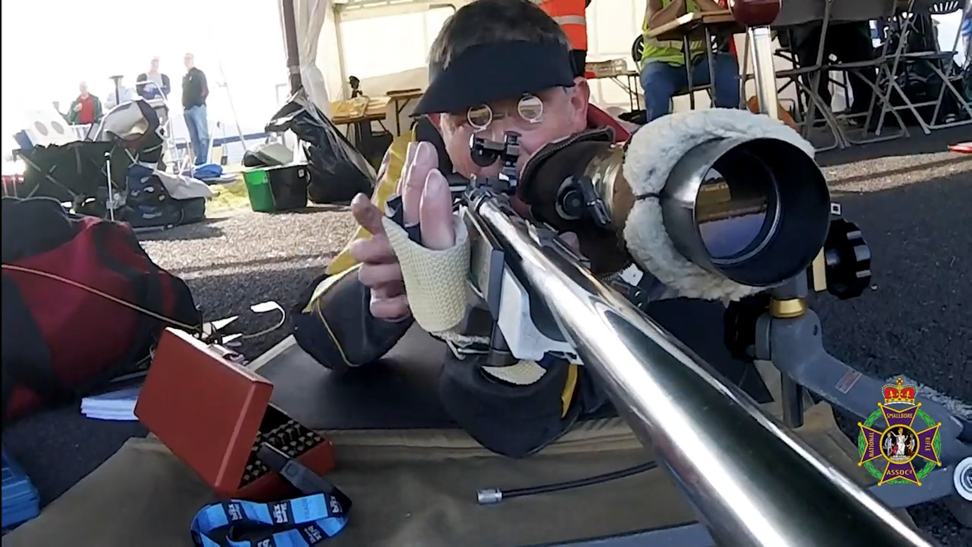 Lead ammo ban will dash Olympic hopes – Fieldsports Channel