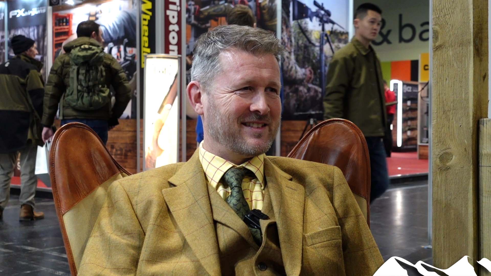 British Shooting Show 2025 – new rifles, prizewinners and tech ...