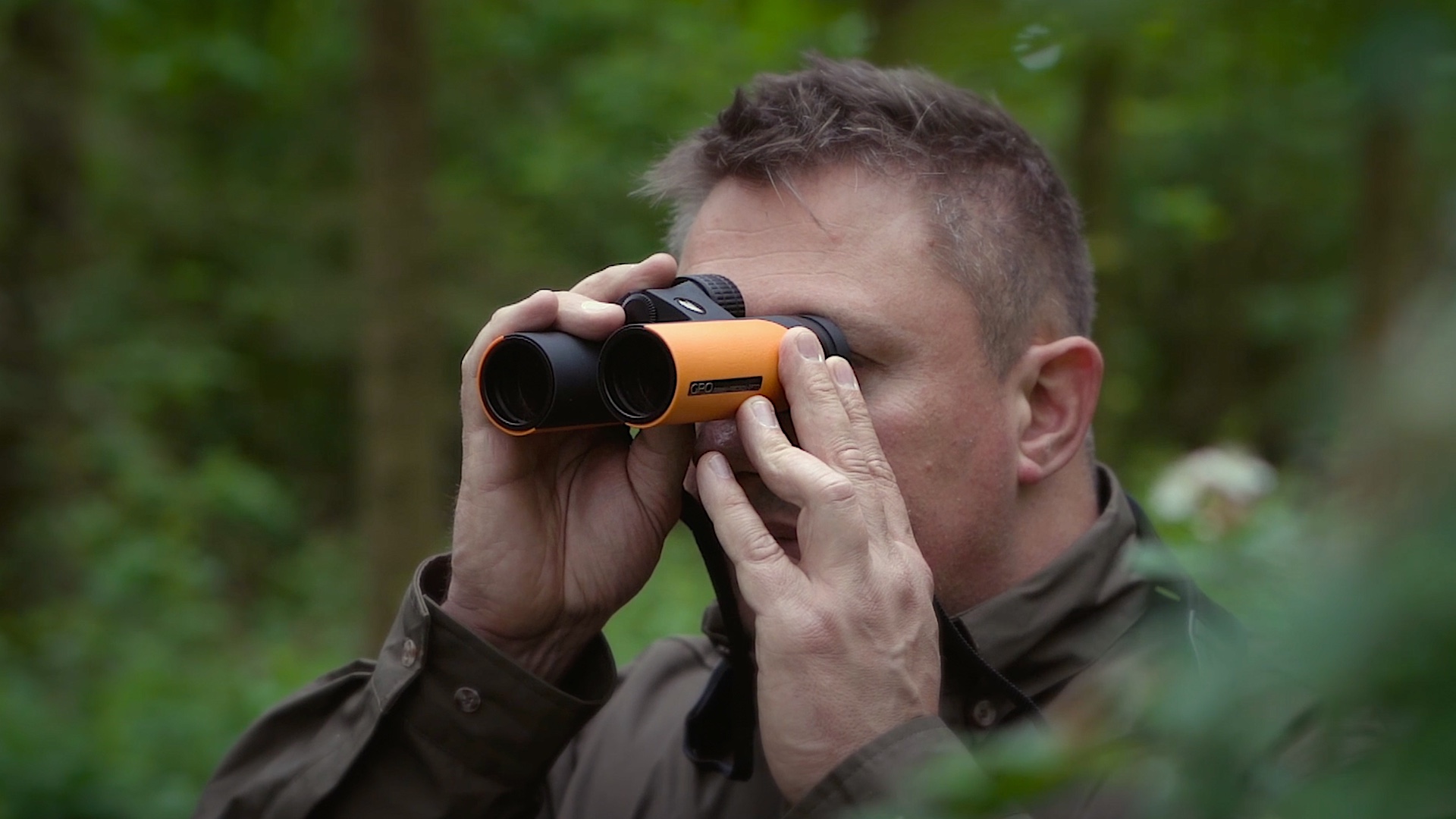 GPO Passion ED 8x32 binoculars on test - Fieldsports Channel