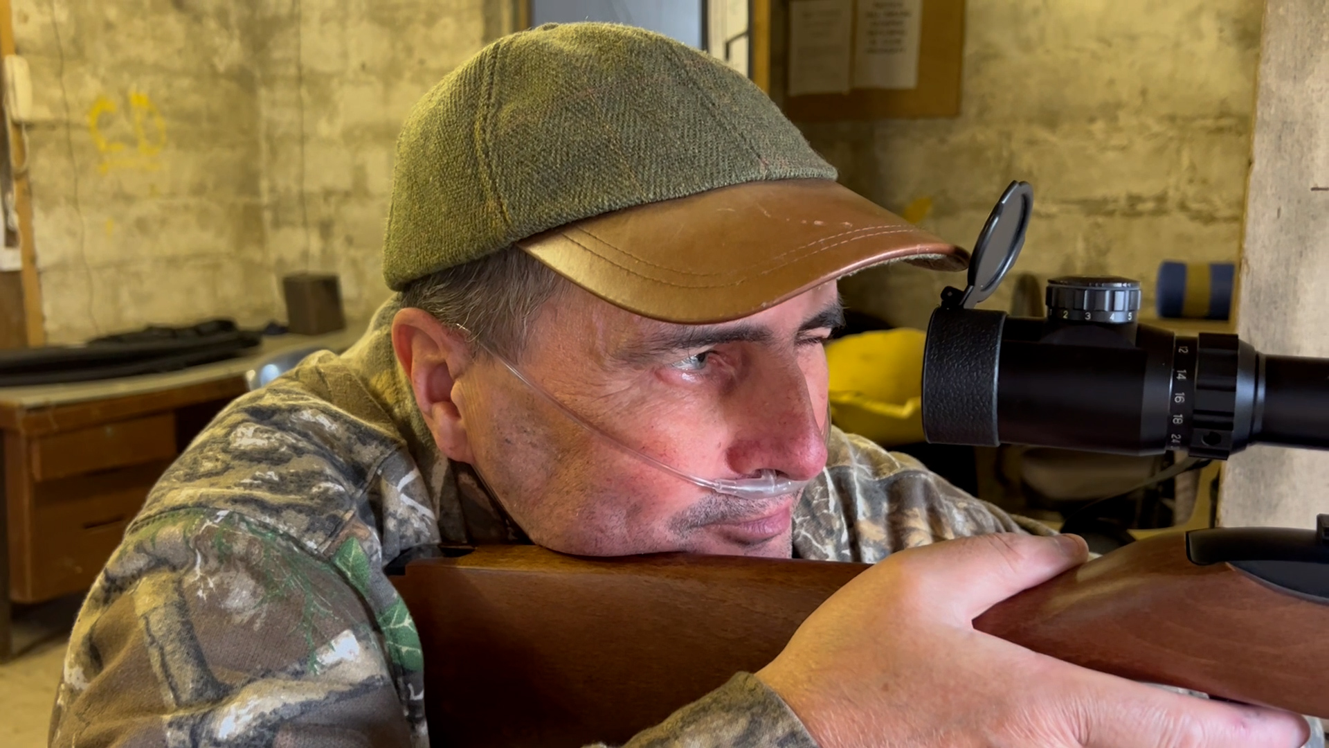 Shooters demand urgent action to tackle Northern Ireland’s firearms ...