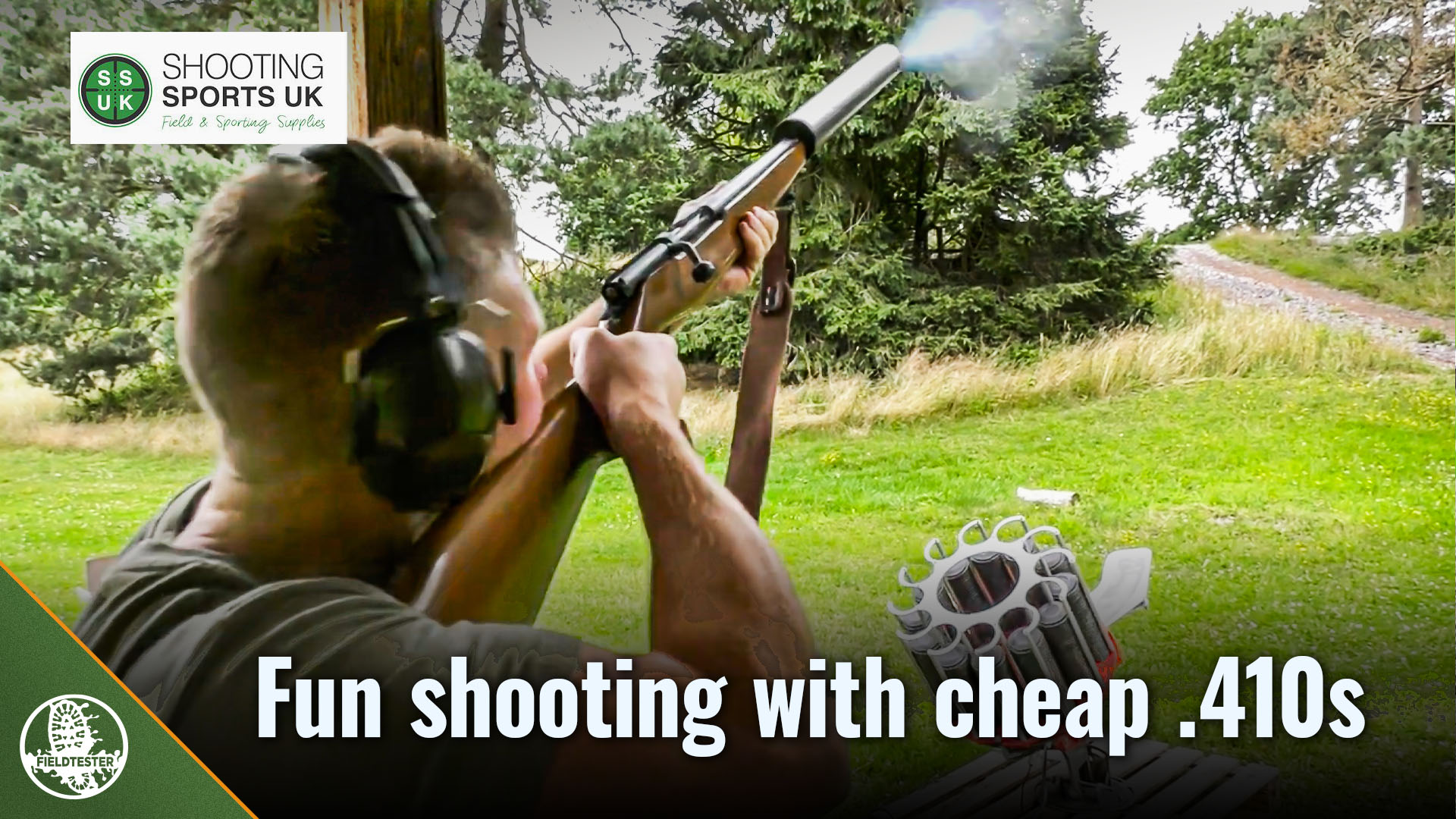 Fieldsports Channel – The best hunting, shooting and fishing