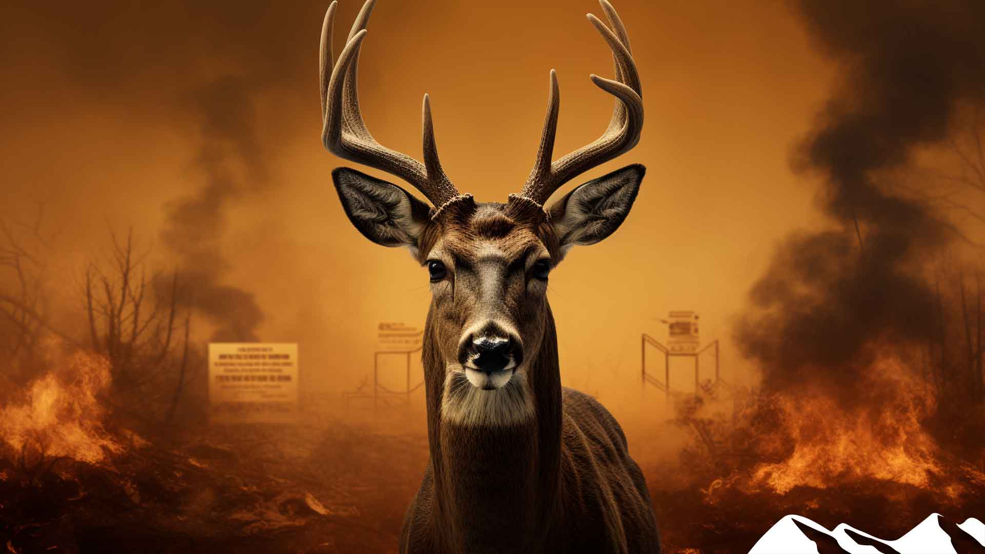 Don’t go ‘nuclear’ with thermal deer control – Fieldsports Channel