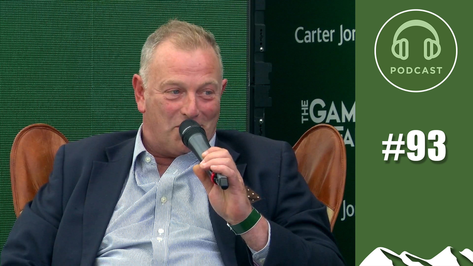 Hunters are a ‘protected minority’ – FieldsportsChannel Podcast ...