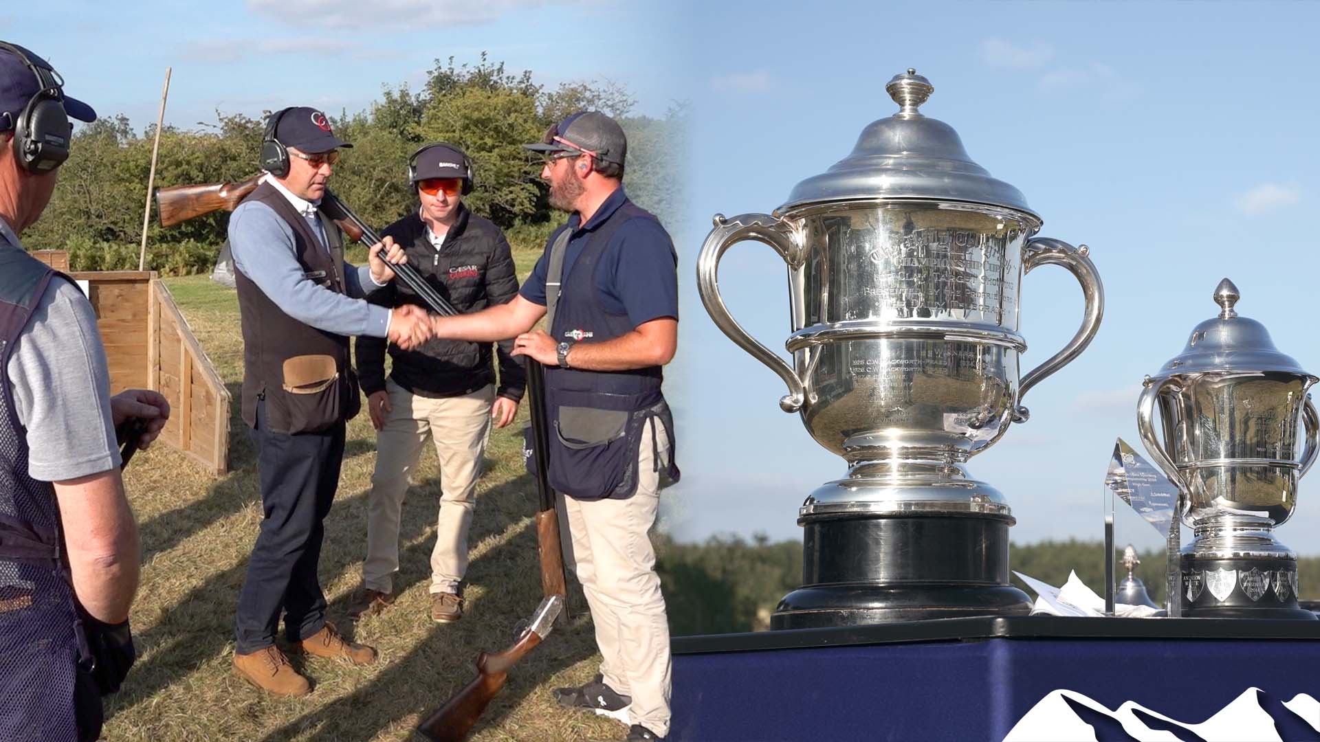 Fieldsports Britain – Who is Britain’s top clay shot? - Fieldsports Channel