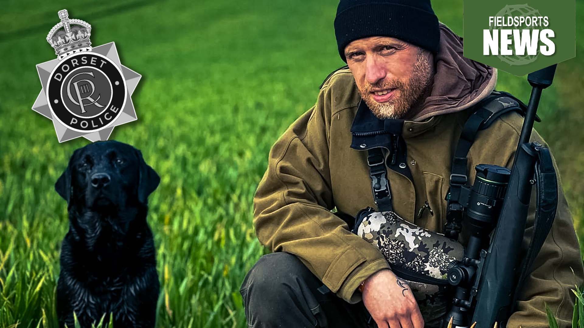 Deerstalker in gun-grab limbo - Fieldsports Channel