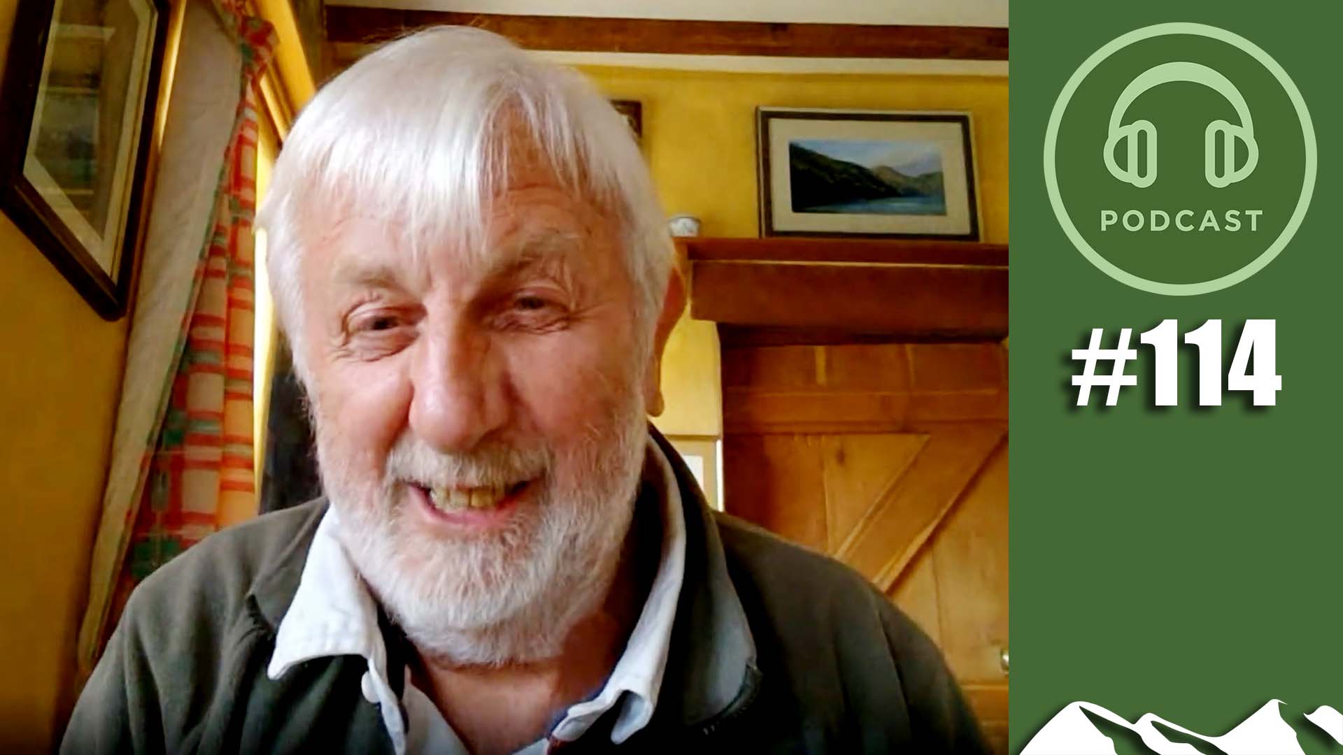 Hunting Ethics by Nick Fox – FieldsportsChannel Podcast, episode 114 ...