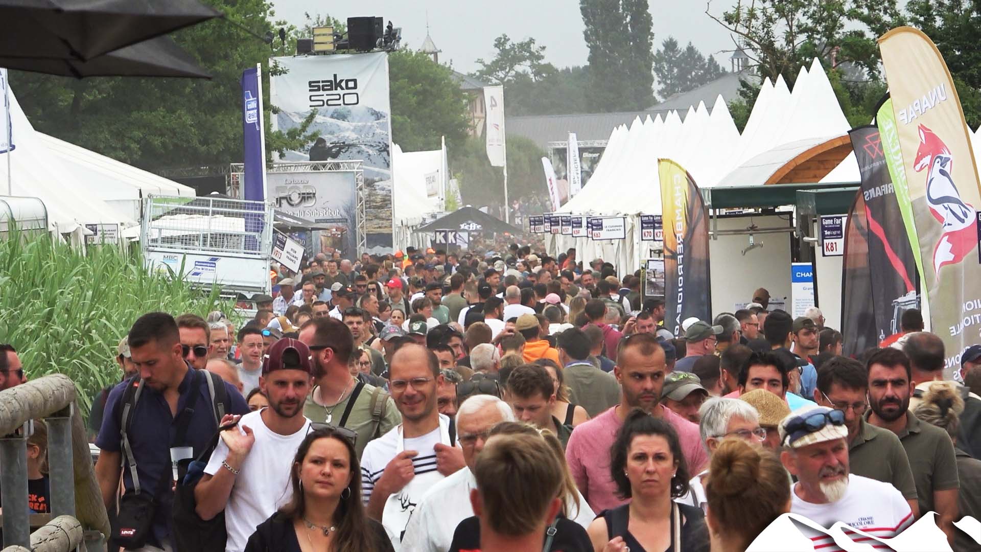 Northern Country Sports Show 2026 – what to expect - Fieldsports Channel