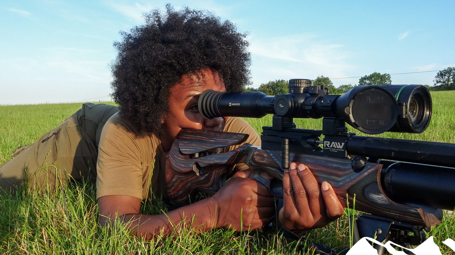 How Foley designs a gun bus - Fieldsports Channel