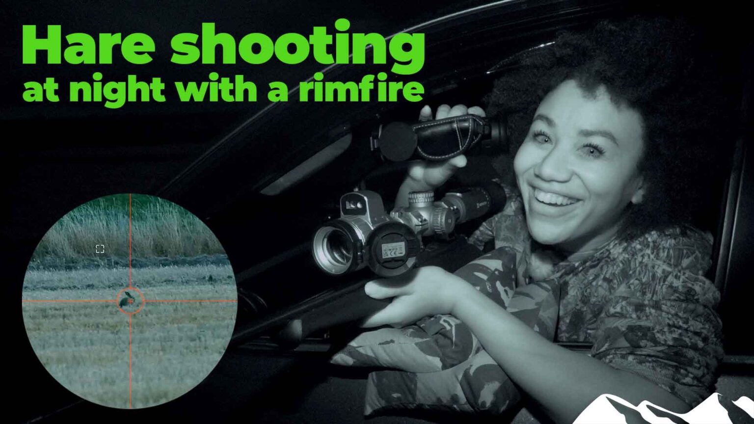 How Foley designs a gun bus - Fieldsports Channel