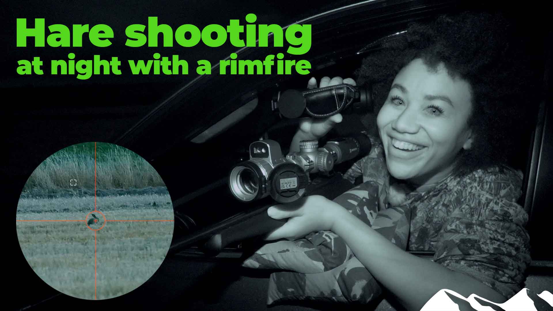 How Foley designs a gun bus - Fieldsports Channel