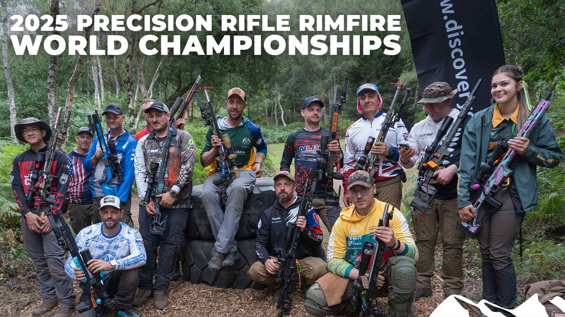 How to build your own custom PCP airgun - Fieldsports Channel