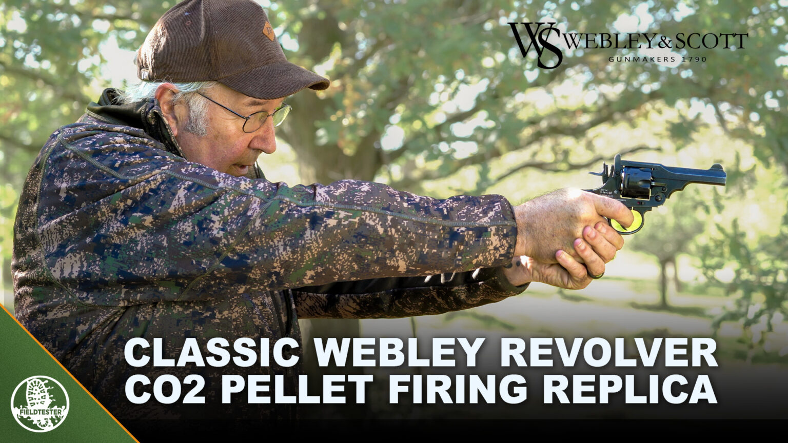 How to build your own custom PCP airgun - Fieldsports Channel