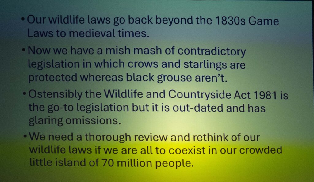 Reform UK pledges to reverse Labour’s planned ban on trail hunting ...